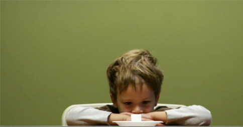 Don't Eat the Marshmallow!