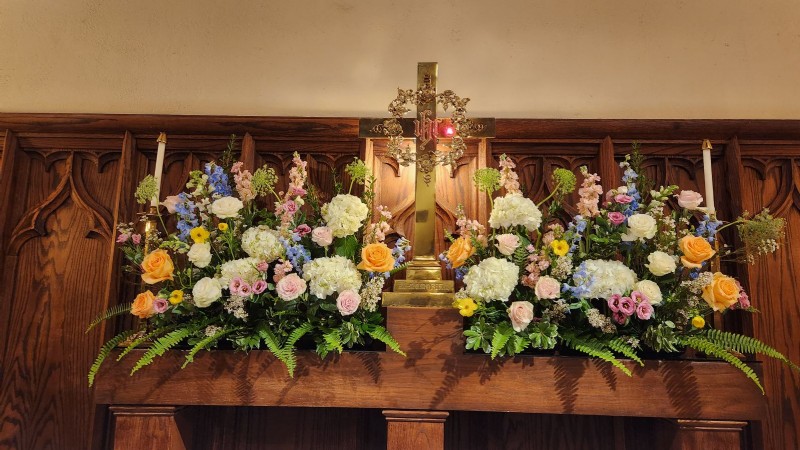 Wedding Flowers: Classic Designs