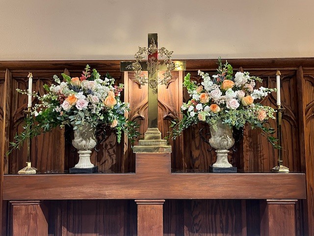 Wedding Flowers: Classic Designs